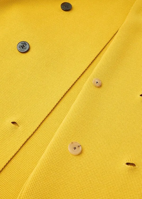 Loro Piana Corvetta Jacket