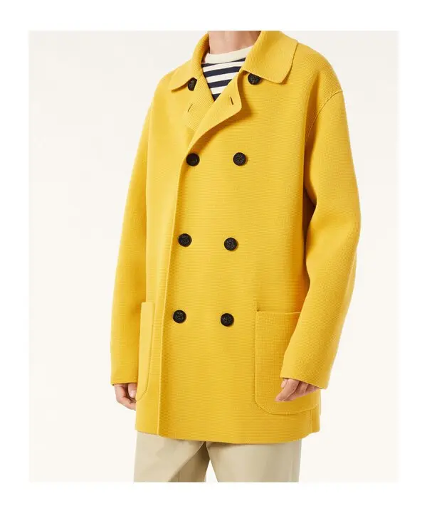 Loro Piana Corvetta Jacket