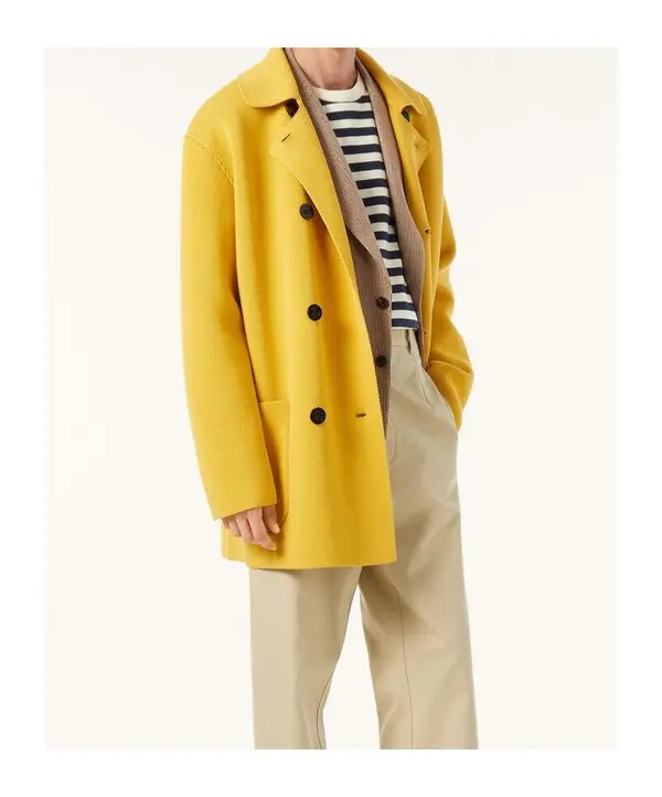 Loro Piana Corvetta Jacket