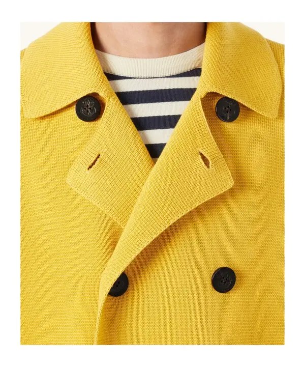Loro Piana Corvetta Jacket