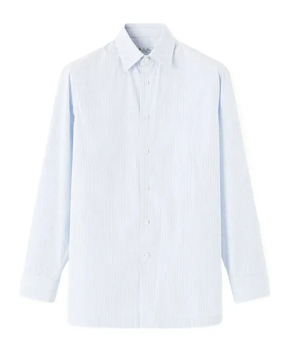 Loro Piana Filippo Shirt