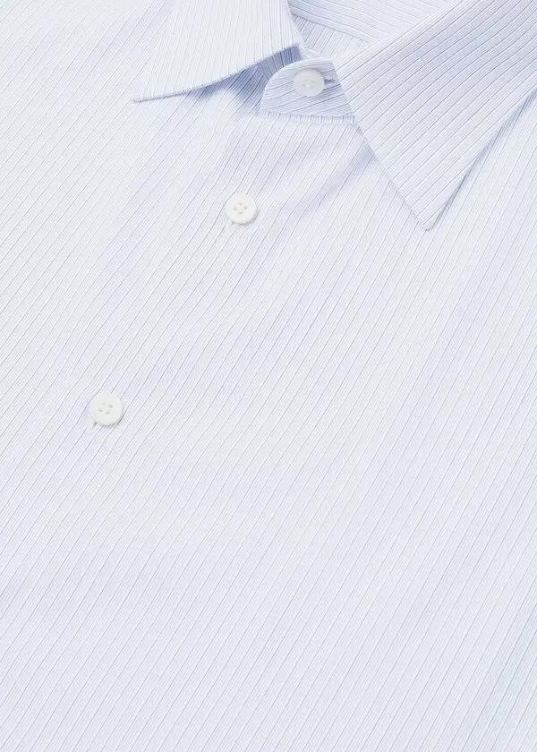 Loro Piana Filippo Shirt