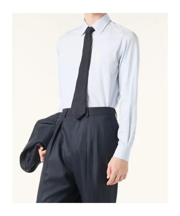 Loro Piana Filippo Shirt