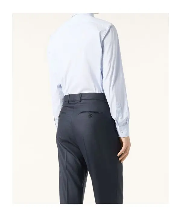 Loro Piana Filippo Shirt