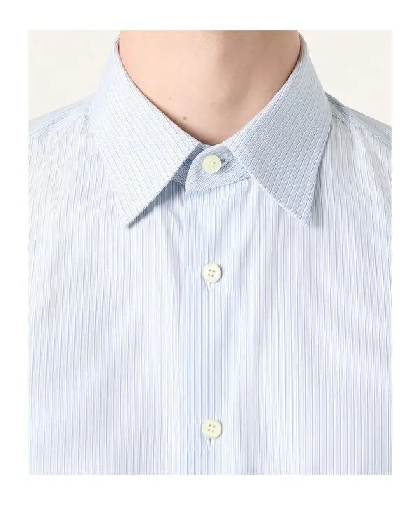 Loro Piana Filippo Shirt