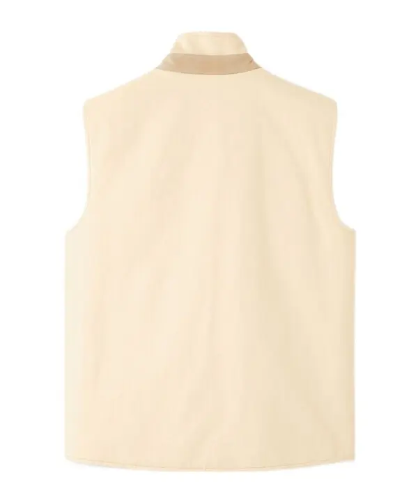 Loro Piana Sleeveless Vest