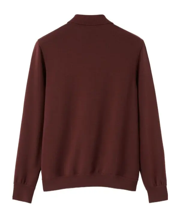 Loro Piana Vellano Sweatshirt
