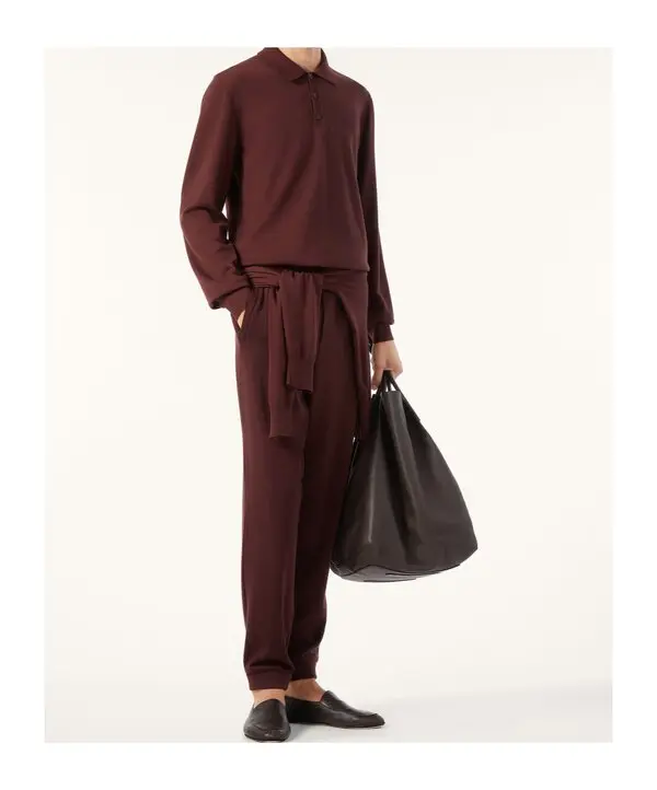Loro Piana Vellano Sweatshirt