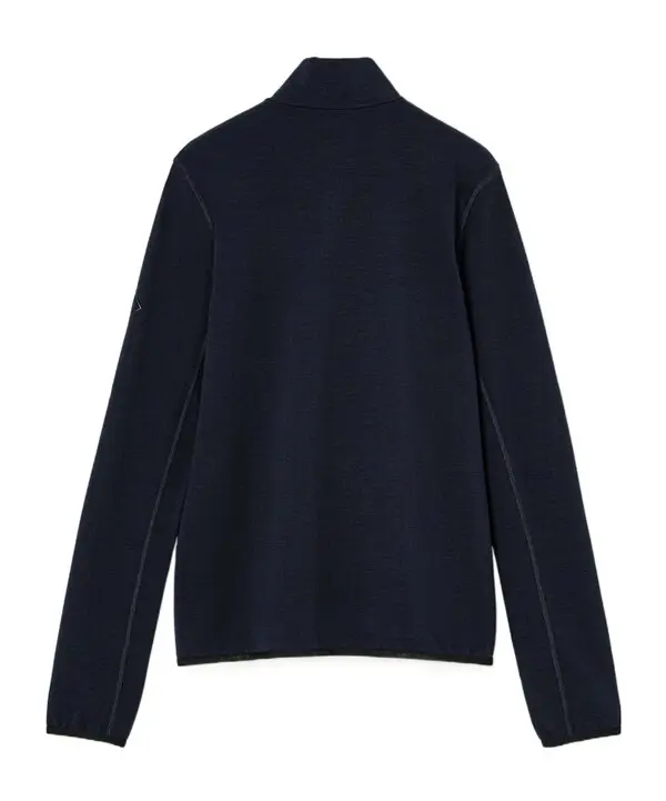 Loro Piana Beaver Creek Half-zip Pullover