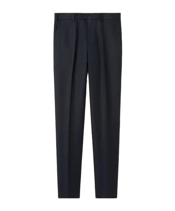 Loro Piana Carlo Trousers