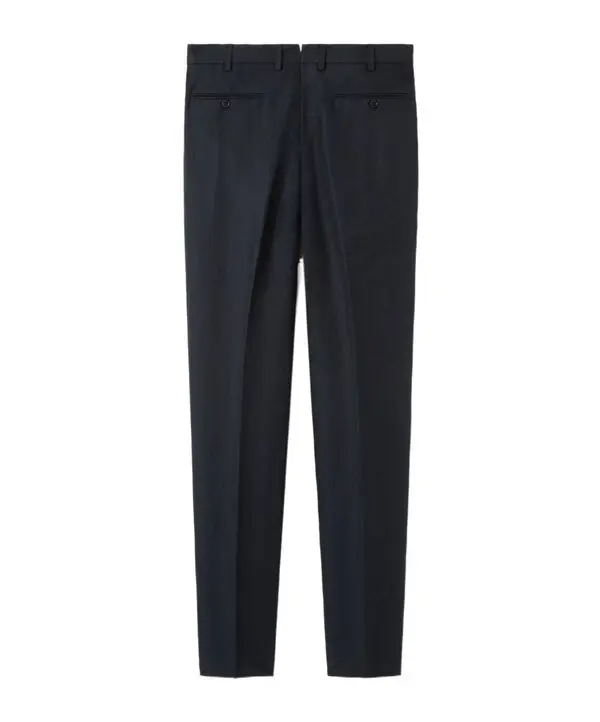 Loro Piana Carlo Trousers