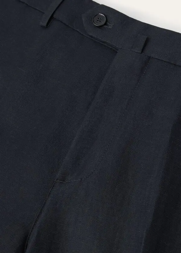 Loro Piana Carlo Trousers