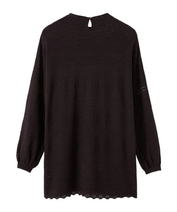 Loro Piana Royal Lightness Tunic