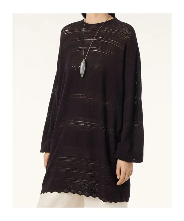 Loro Piana Royal Lightness Tunic