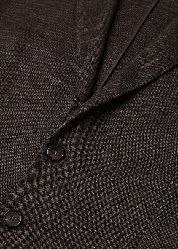 Loro Piana Blazer