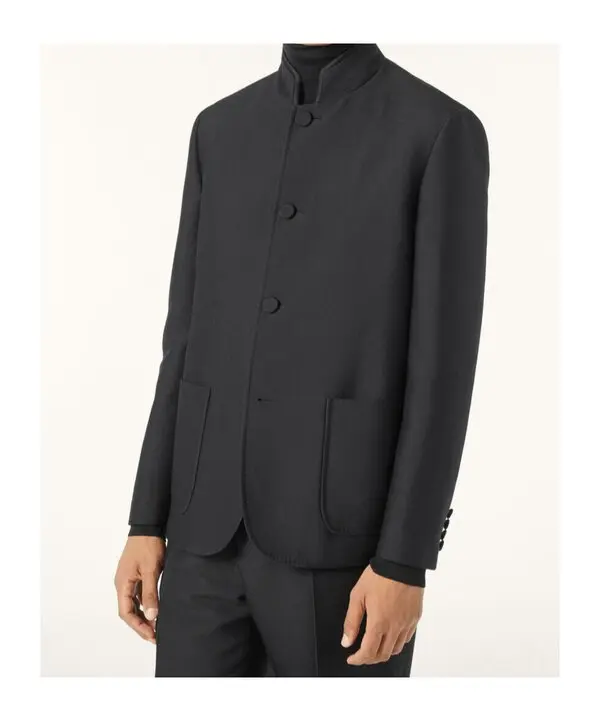 Loro Piana Spagna Jacket