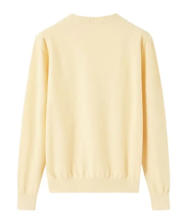 Loro Piana Walkery Crewneck Sweater