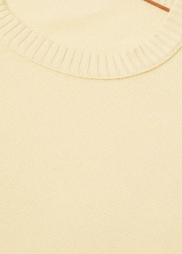 Loro Piana Walkery Crewneck Sweater