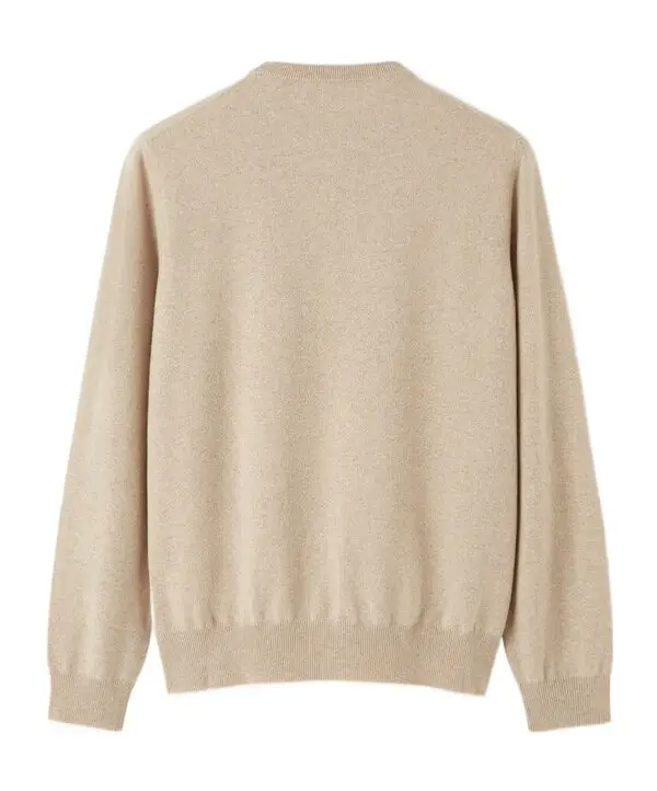 Loro Piana Classic Crewneck