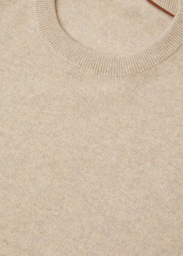 Loro Piana Classic Crewneck