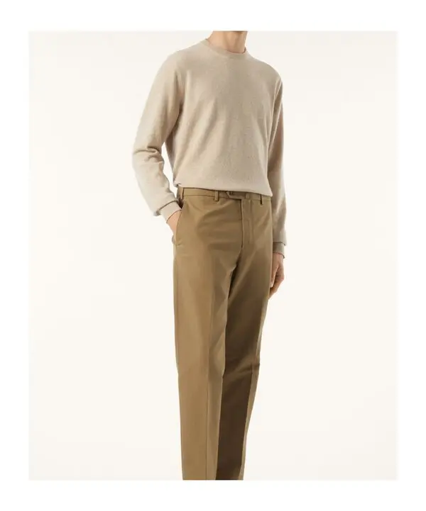 Loro Piana Classic Crewneck