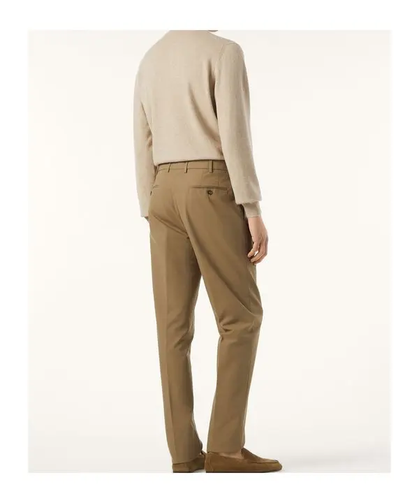 Loro Piana Classic Crewneck