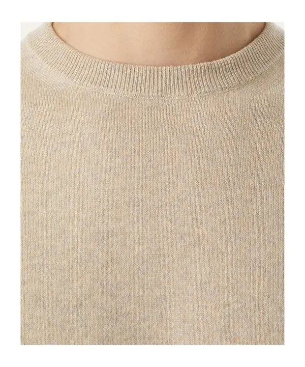 Loro Piana Classic Crewneck