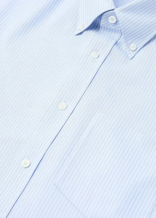 Loro Piana Elia Shirt