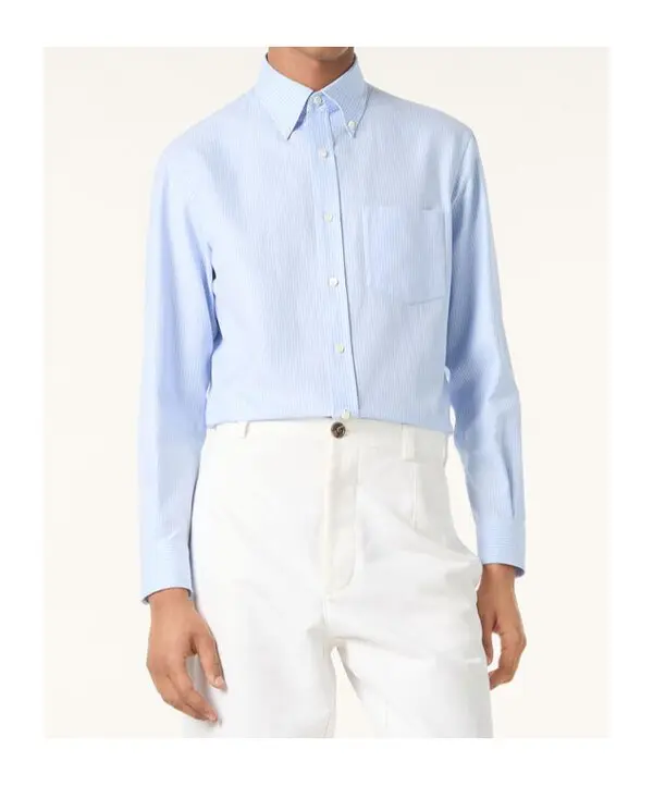 Loro Piana Elia Shirt