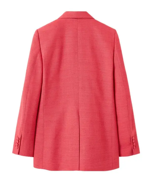 Loro Piana Genny Blazer