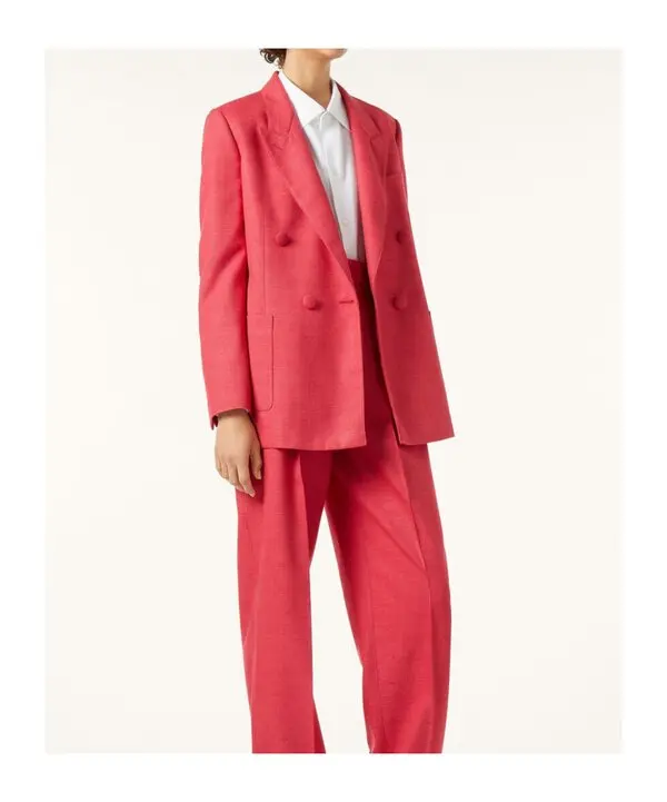 Loro Piana Genny Blazer