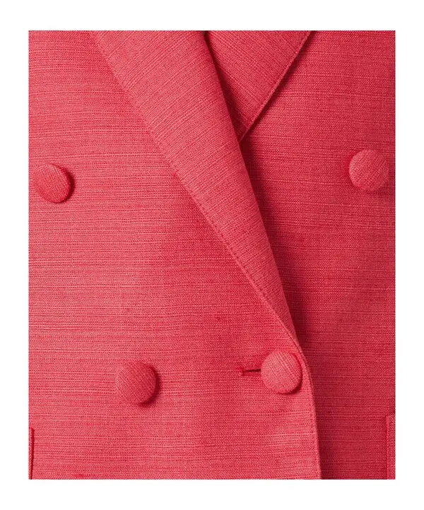 Loro Piana Genny Blazer
