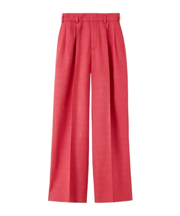 Loro Piana Hector Trousers