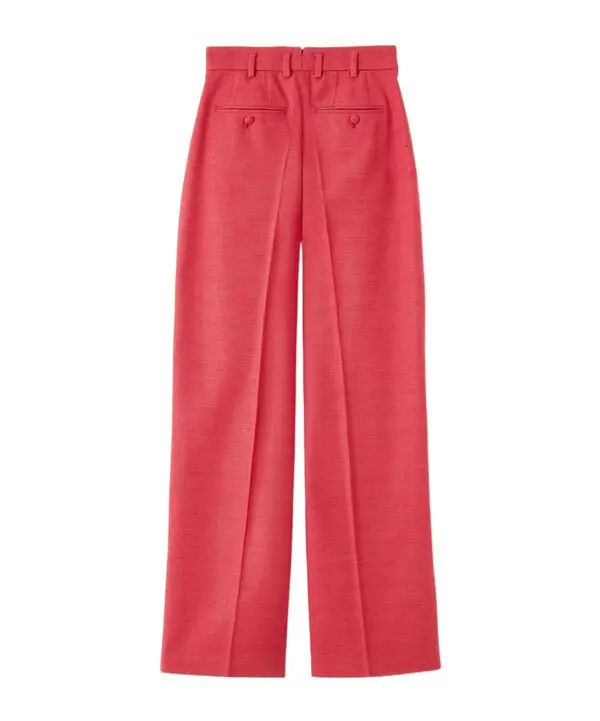 Loro Piana Hector Trousers