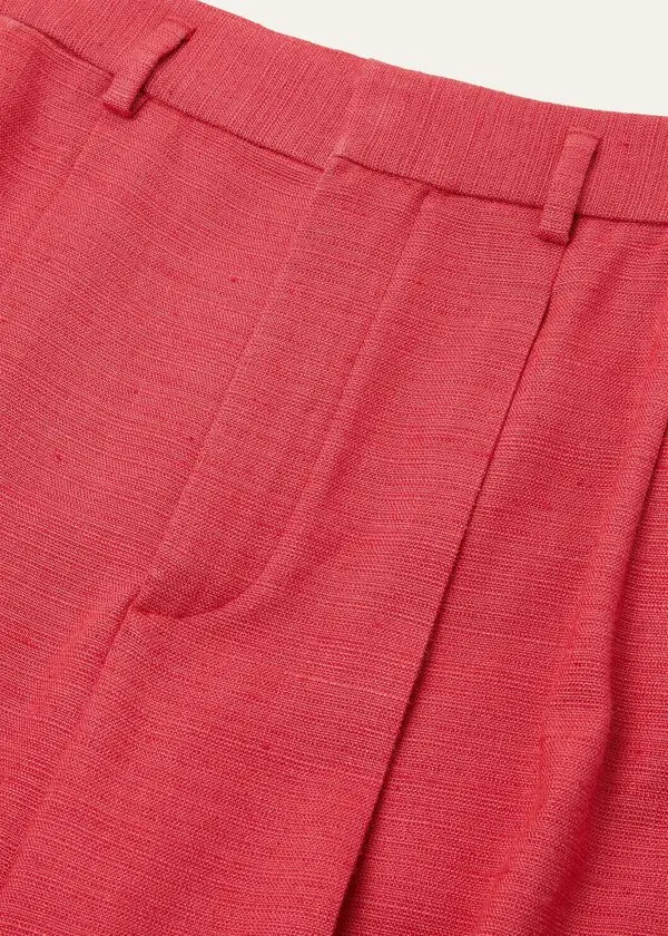 Loro Piana Hector Trousers