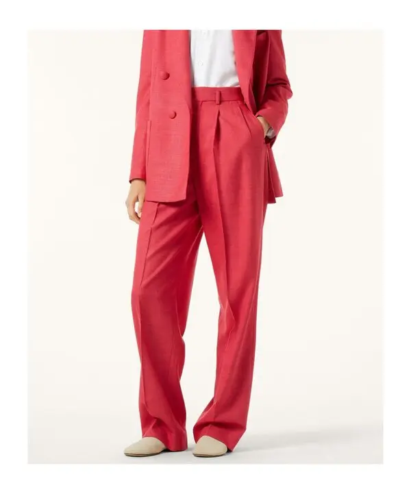 Loro Piana Hector Trousers