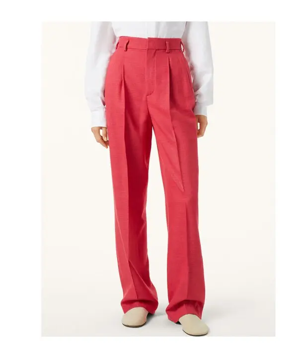 Loro Piana Hector Trousers