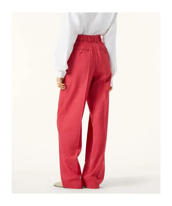Loro Piana Hector Trousers