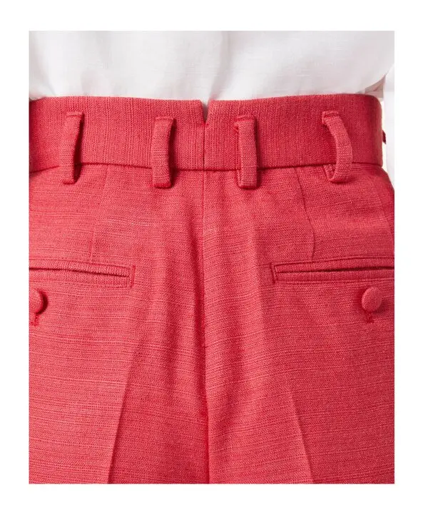 Loro Piana Hector Trousers