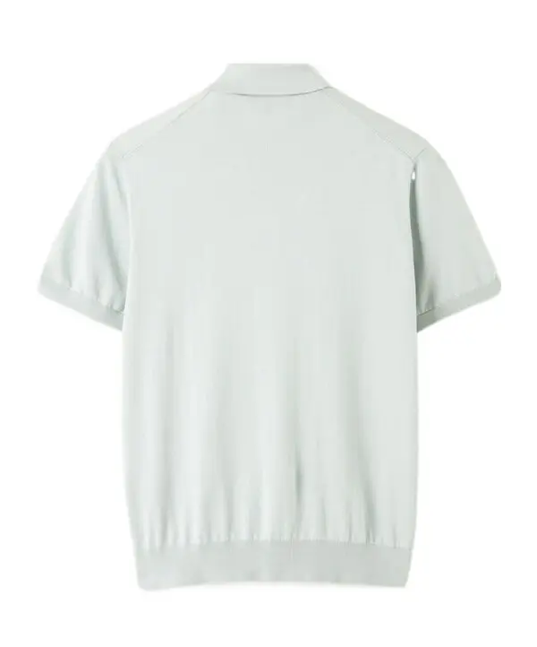 Loro Piana Polo Shirt