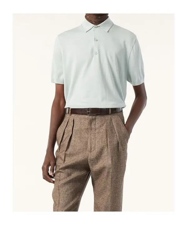 Loro Piana Polo Shirt