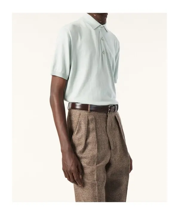 Loro Piana Polo Shirt