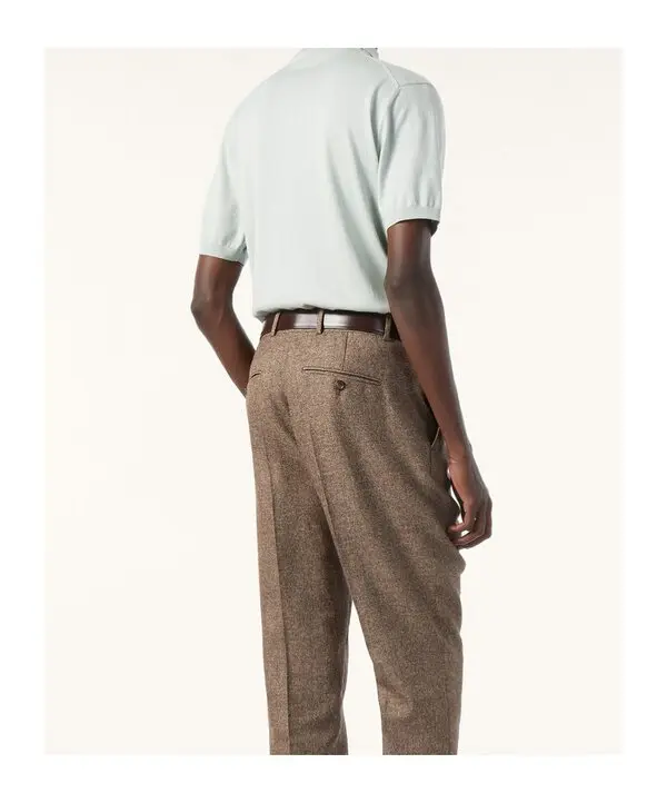 Loro Piana Polo Shirt