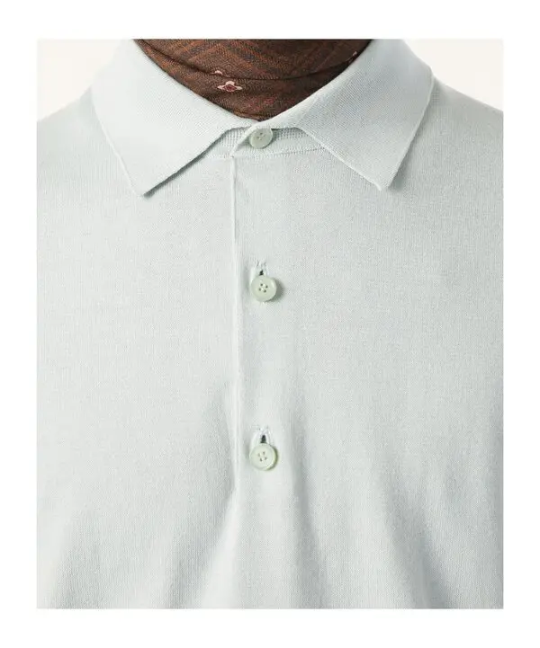 Loro Piana Polo Shirt