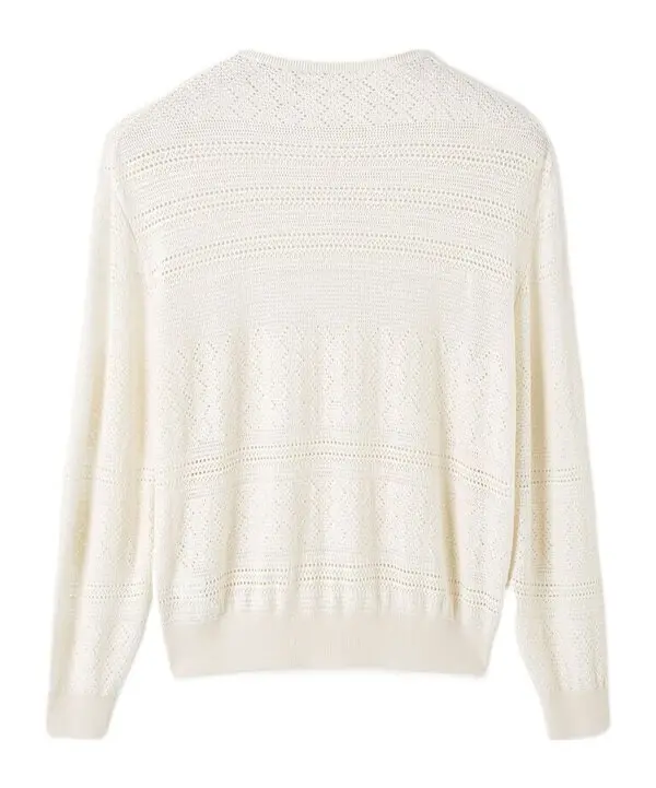 Loro Piana Crew-neck Sweater