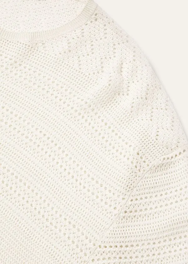 Loro Piana Crew-neck Sweater