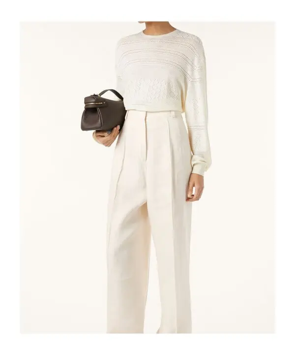 Loro Piana Crew-neck Sweater
