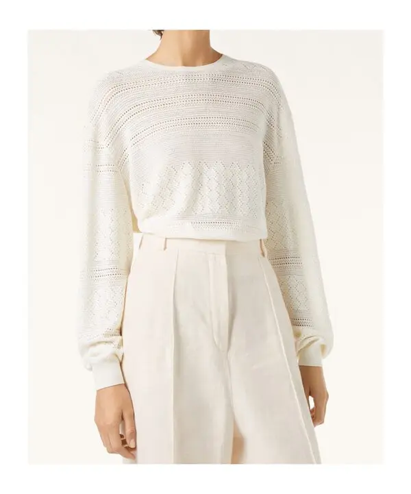 Loro Piana Crew-neck Sweater