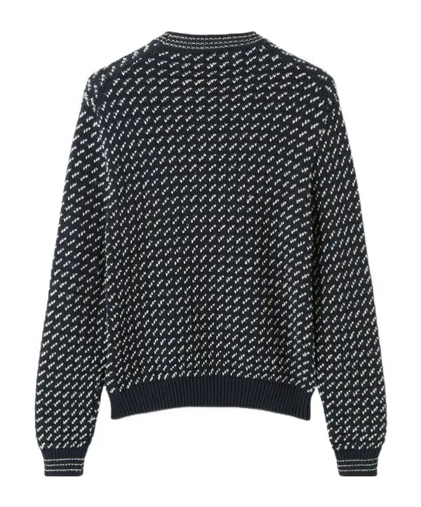 Loro Piana Yawl Crewneck