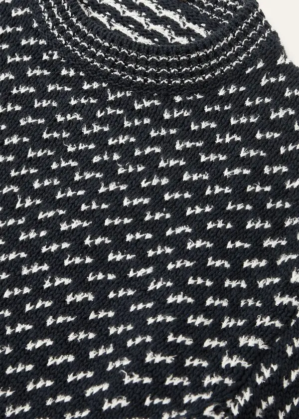 Loro Piana Yawl Crewneck